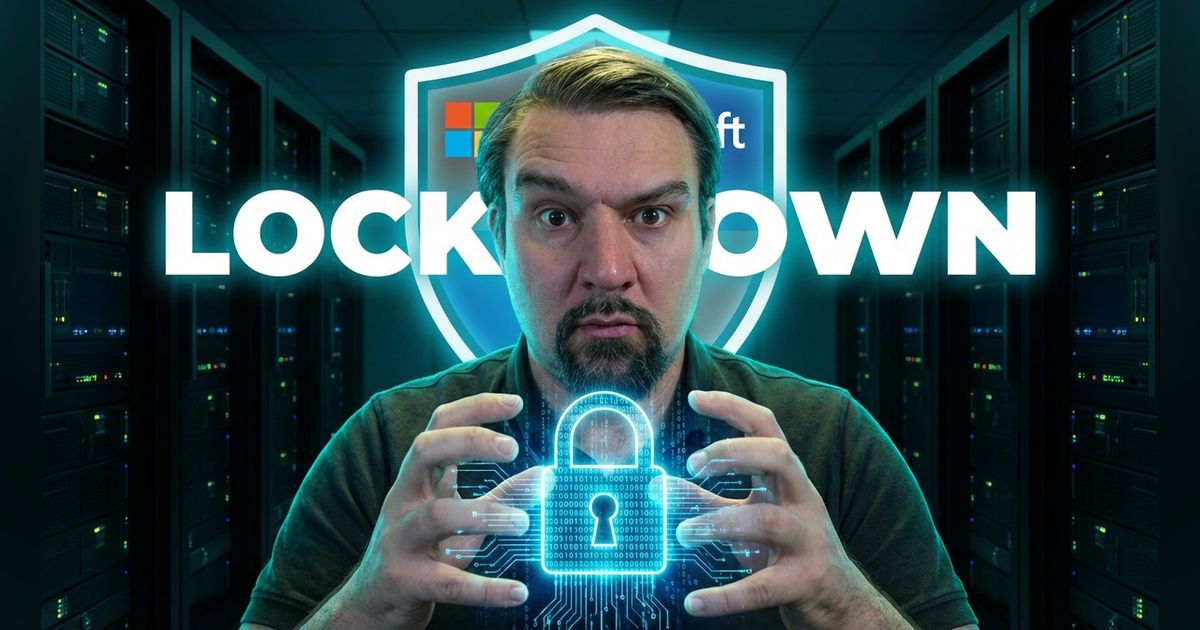 Microsoft 365 Copilot Data Security in Microsoft Purview